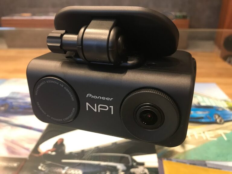 carrozzeria NP1 | COLORS｜静岡県沼津市のカーオーディオ・ホームシアター施工