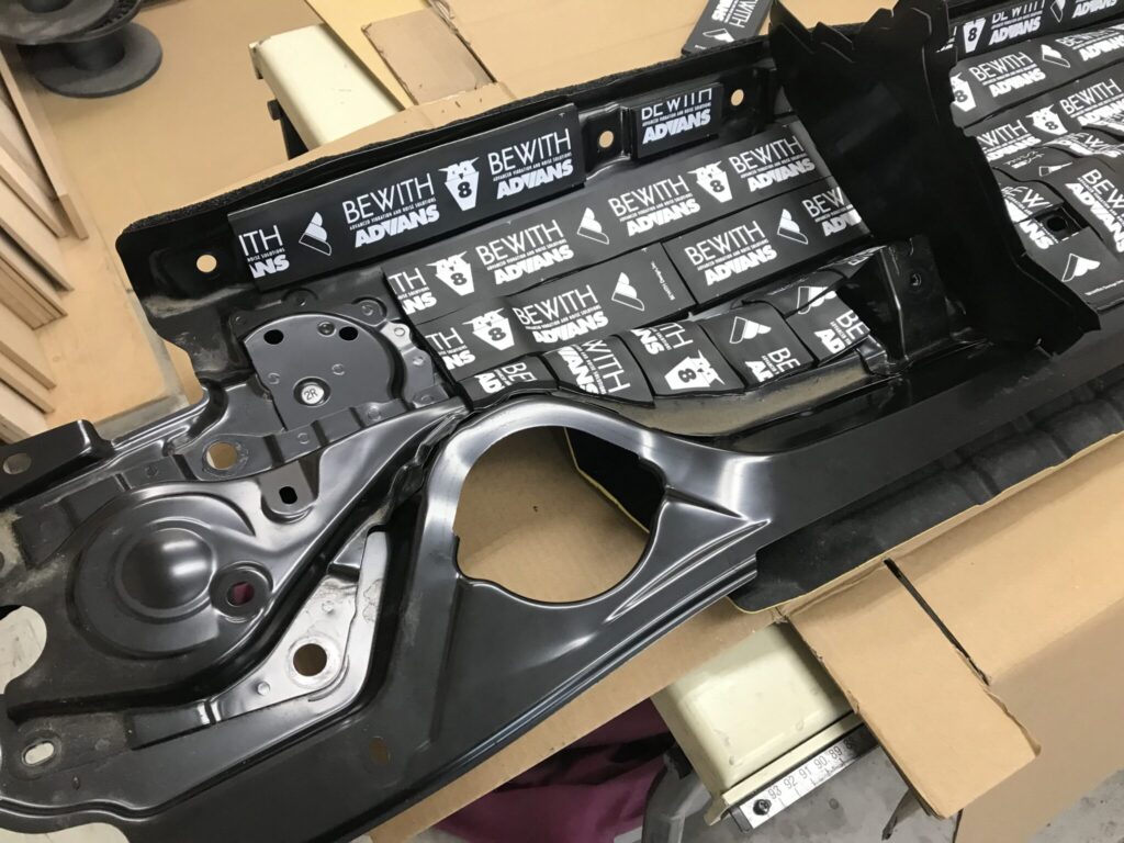 IMG_7779 | COLORS｜静岡県沼津市のカーオーディオ・ホームシアター施工